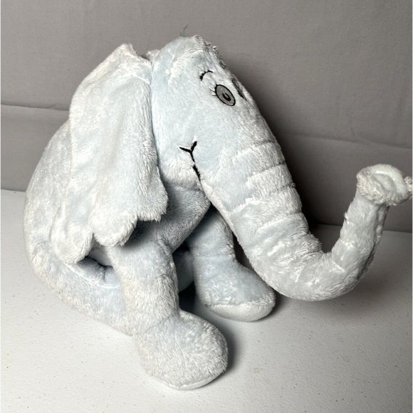Kohl's | Toys | Dr Seuss Horton Hears A Who Plush Stuffed Animal Kohls ...